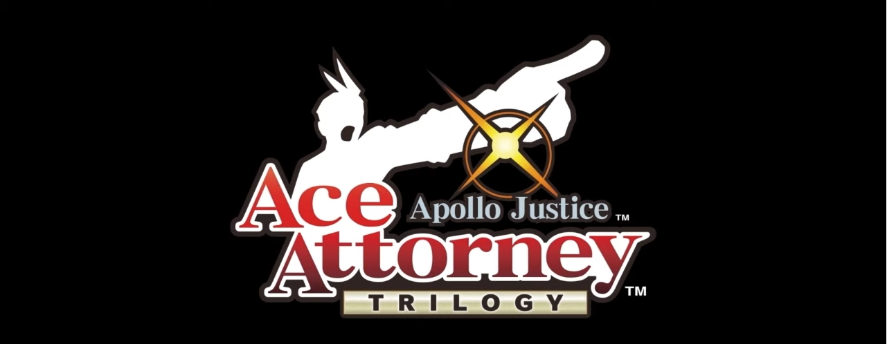 Apollo Justice Ace Attorney Trilogy Coming Next Year! - Gameranx