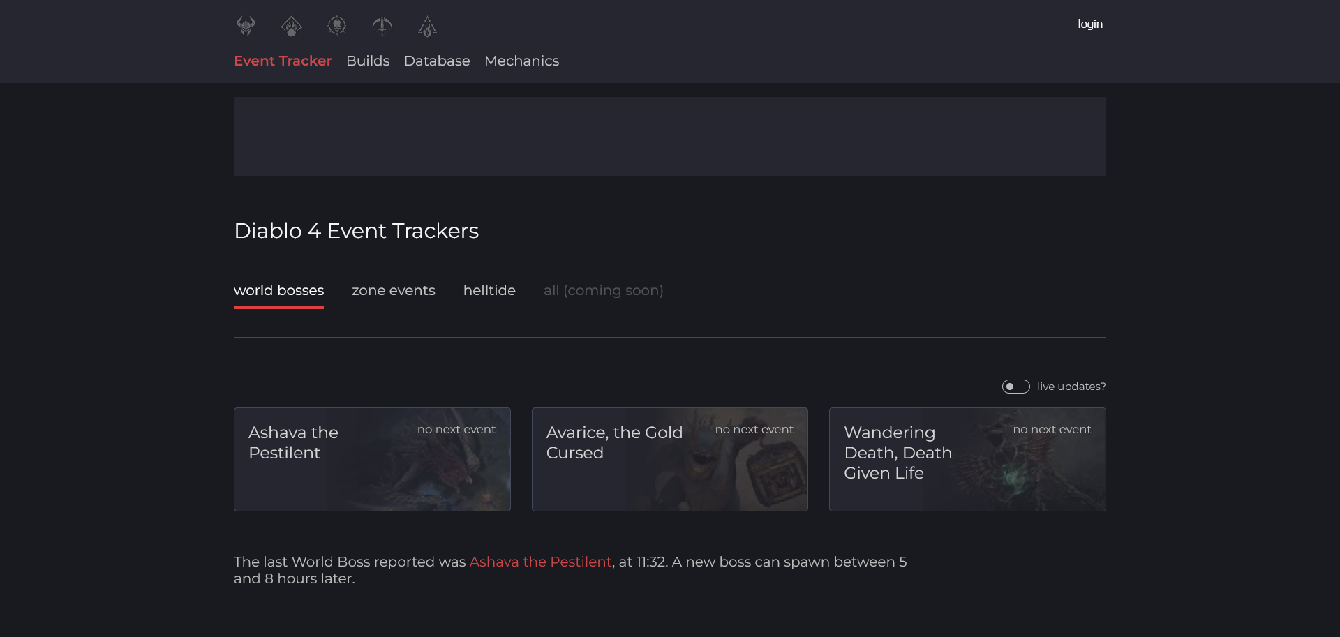 Diablo 4: 5 Best Community Tools To Make Your Life In Sanctuary Easier - Gameranx