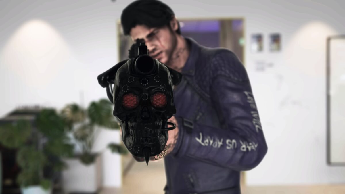 Shadows of the Damned: Hella Remastered to Launch in 2024 - Gameranx
