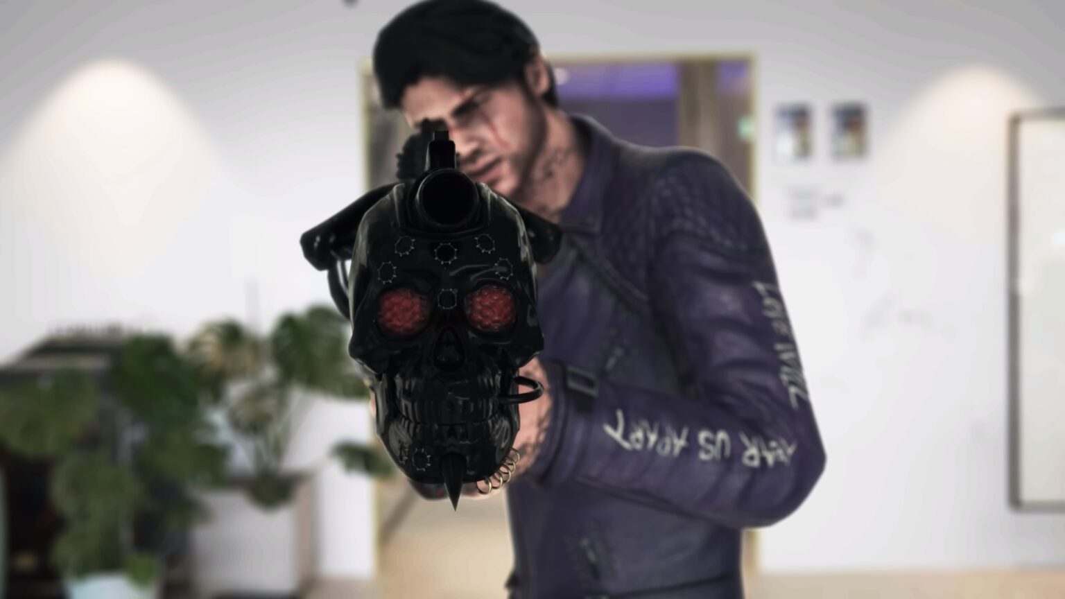 Shadows of the Damned: Hella Remastered to Launch in 2024 - Gameranx