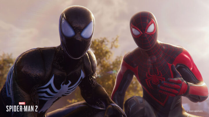 Marvel’s Spider-Man 2 Installation Size Requirement Unveiled - Gameranx