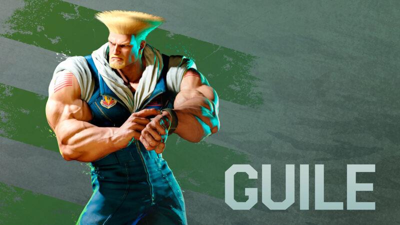 Street Fighter 6 - How To Choose A 'Main' - Gameranx