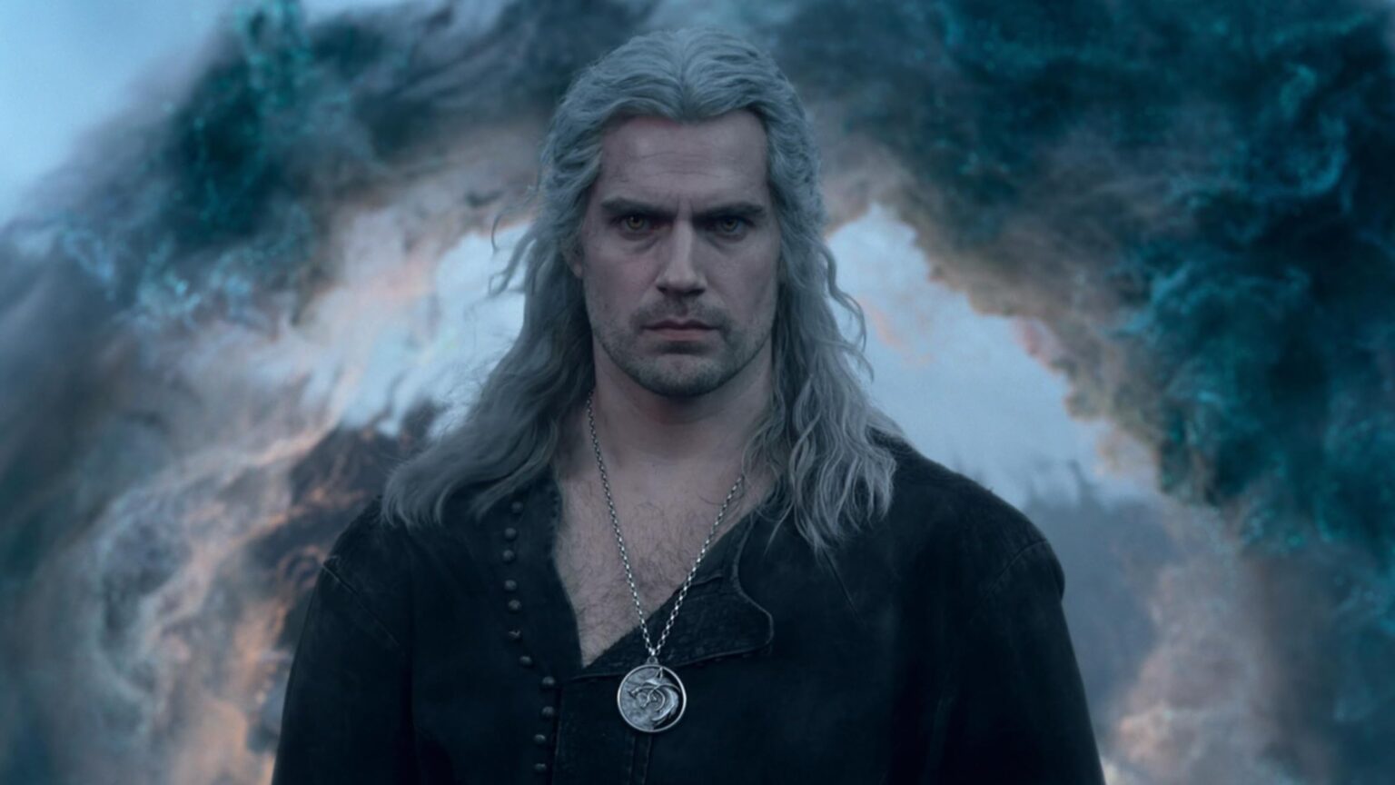 The Witcher To Have "Meta" Transition Between Actors? - Gameranx