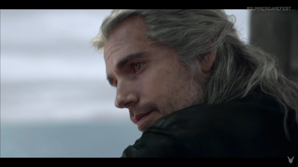 The Witcher Season 3 Drops First Trailer - Gameranx