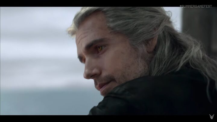 The Witcher Season 3 Drops First Trailer - Gameranx