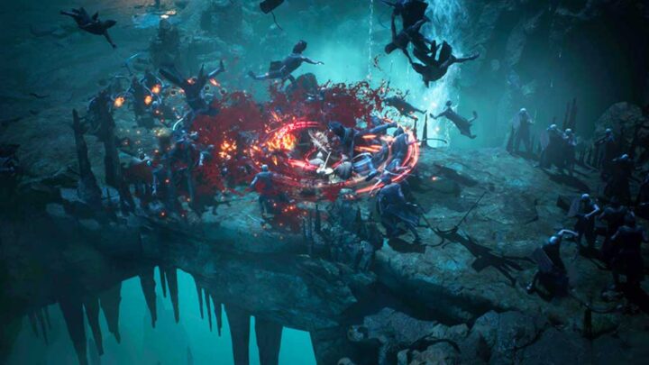 25 Best Free RPG Games of All Time - Gameranx