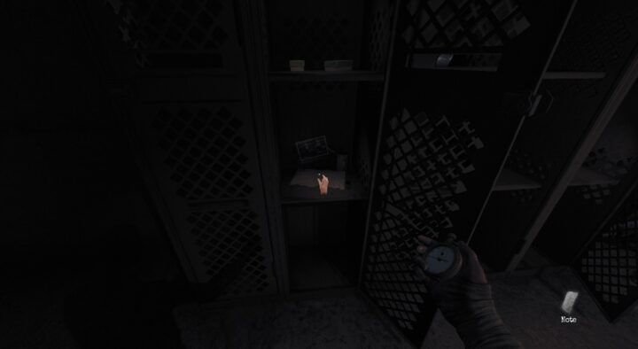 Amnesia: The Bunker - All Central Bunker Notes - Gameranx