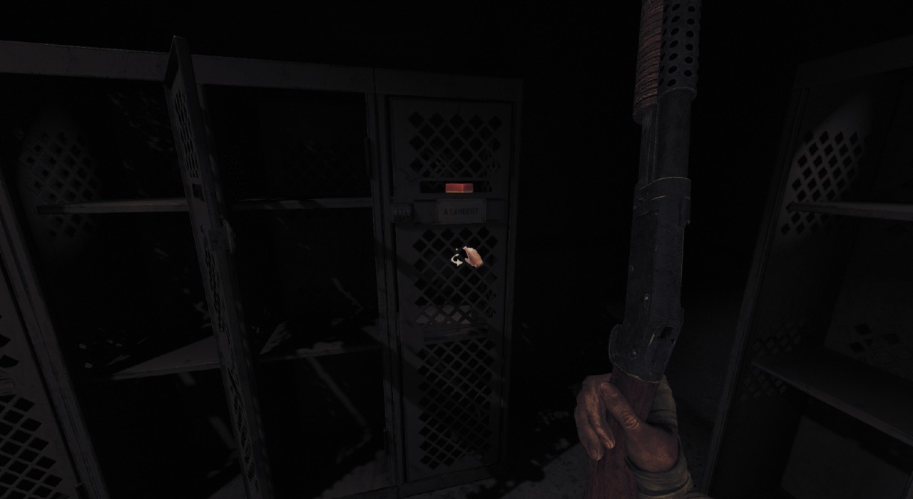 Amnesia: The Bunker - All Central Bunker Notes - Gameranx