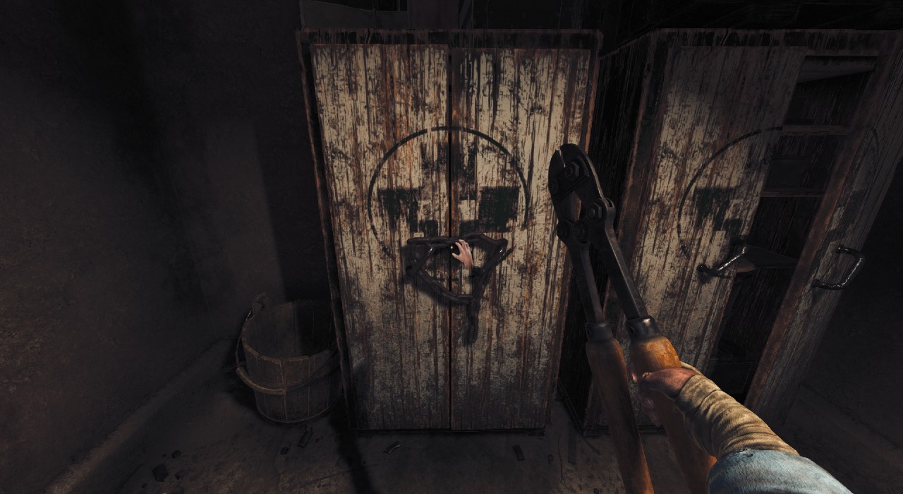 Amnesia: The Bunker - How to Get the Cutters | Toolist Achievement Guide - Gameranx