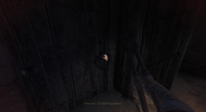 Amnesia: The Bunker - All Chain and Vent Locations | Cleithrophobist ...