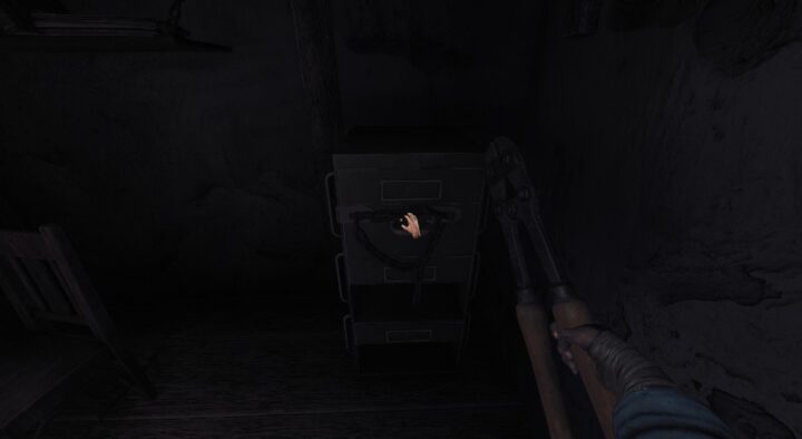 Amnesia: The Bunker - All Chain and Vent Locations | Cleithrophobist ...