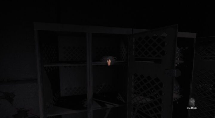 Amnesia: The Bunker - How to Get the Gas Mask | Easy Breather ...