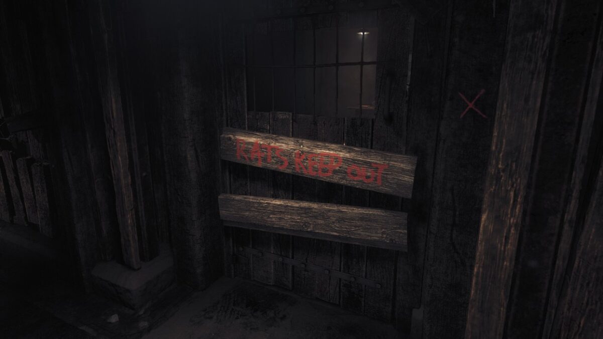 Amnesia: The Bunker Archives - Gameranx