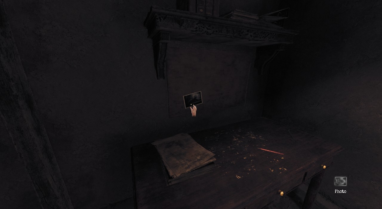 Amnesia: The Bunker - All Photos Locations - Gameranx