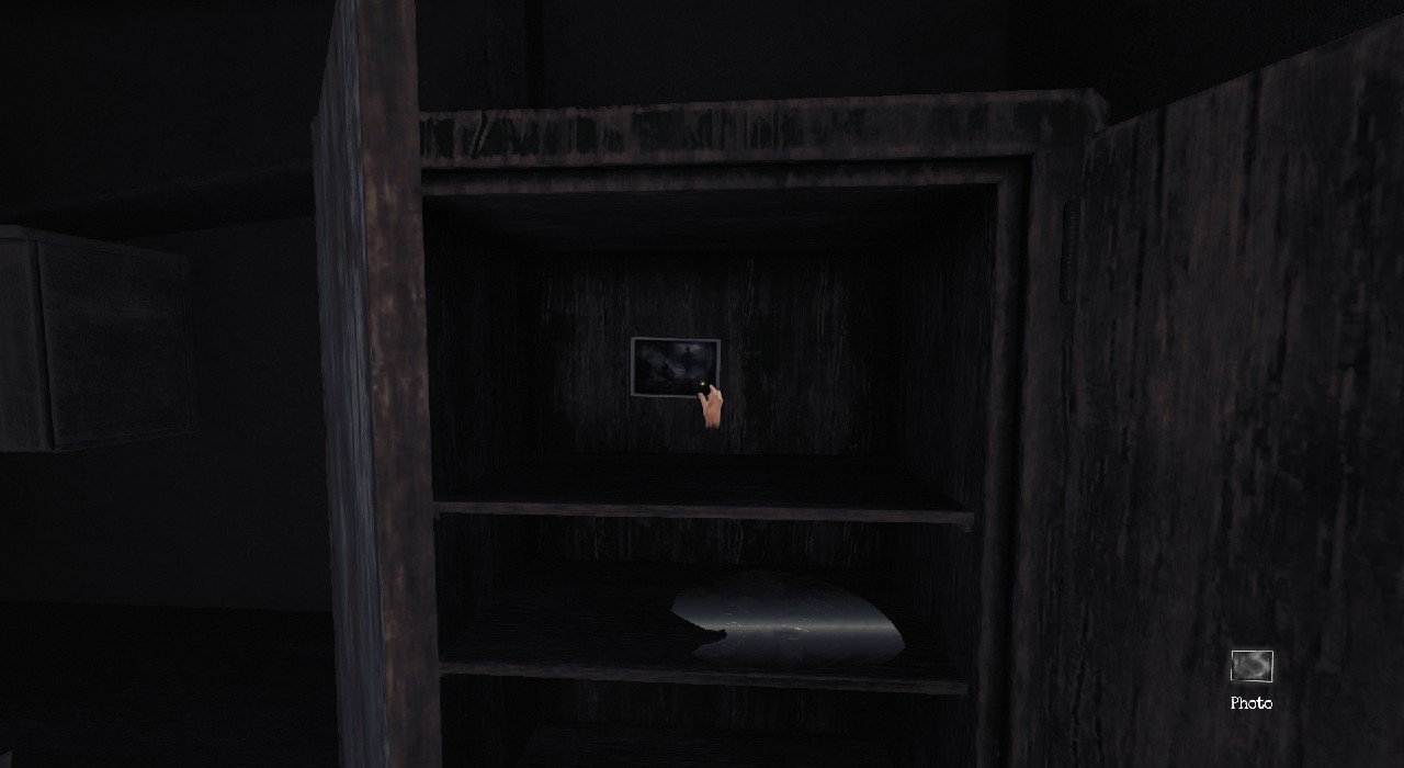 Amnesia: The Bunker - All Photos Locations - Gameranx