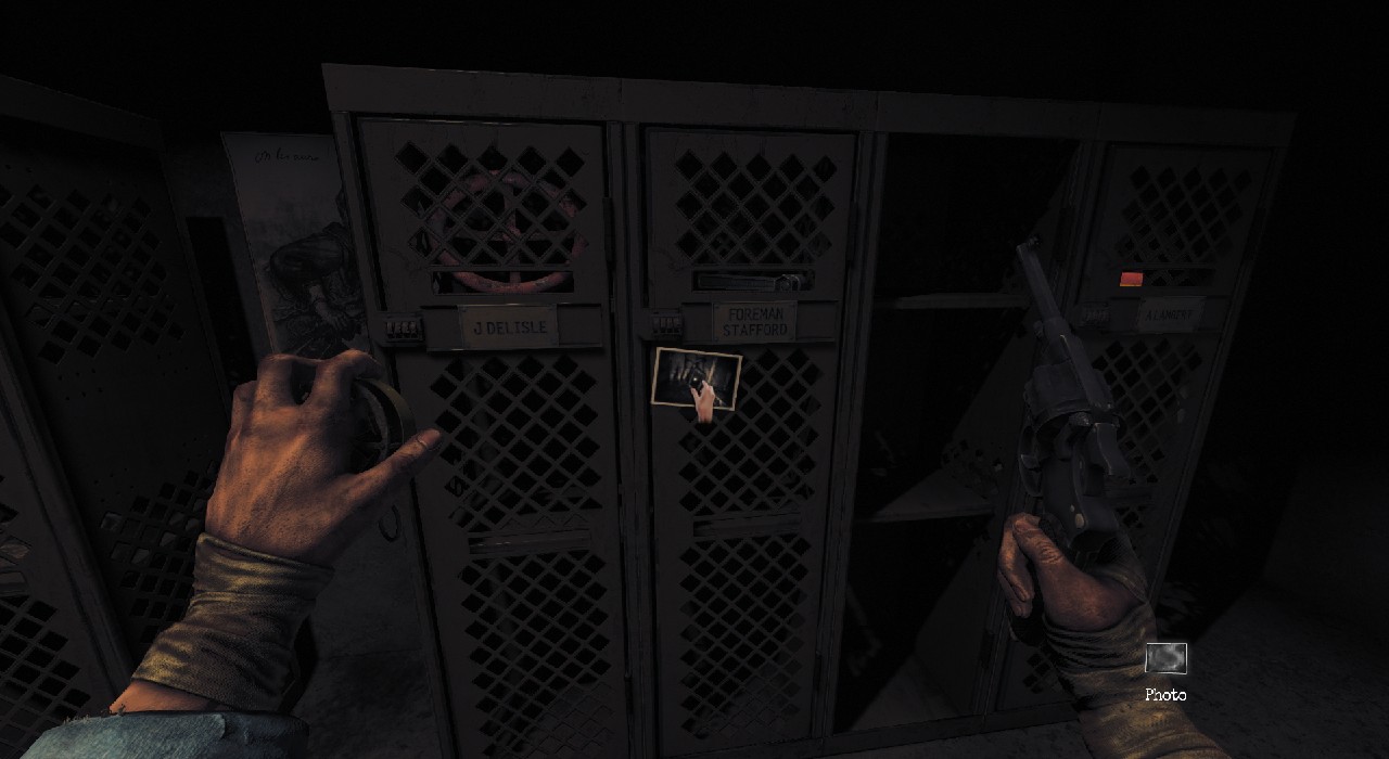 Amnesia: The Bunker - All Photos Locations - Gameranx