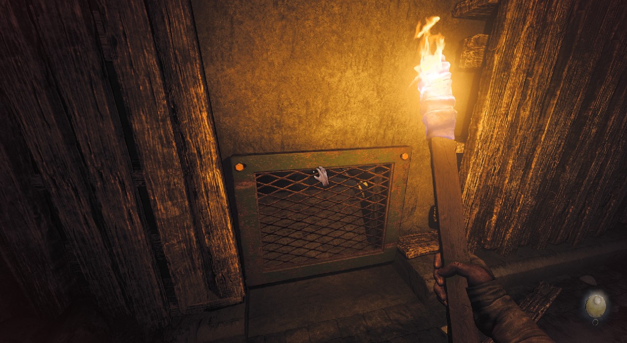 Amnesia: The Bunker - All Chain and Vent Locations | Cleithrophobist ...