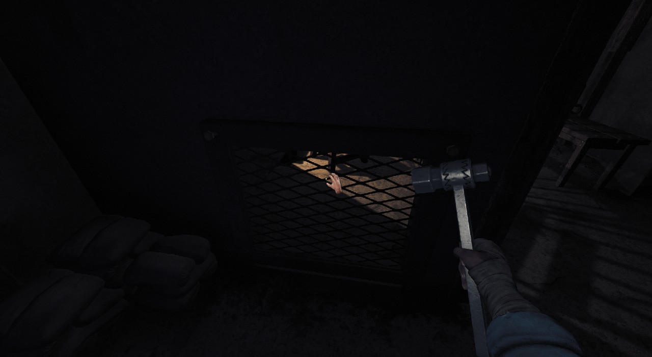 Amnesia: The Bunker - All Chain and Vent Locations | Cleithrophobist ...