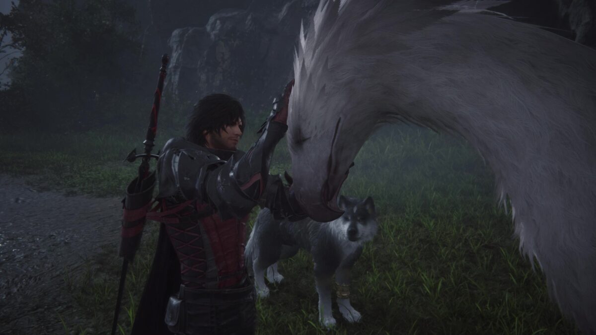 Final Fantasy 16: How To Unlock The Chocobo Mount - Gameranx