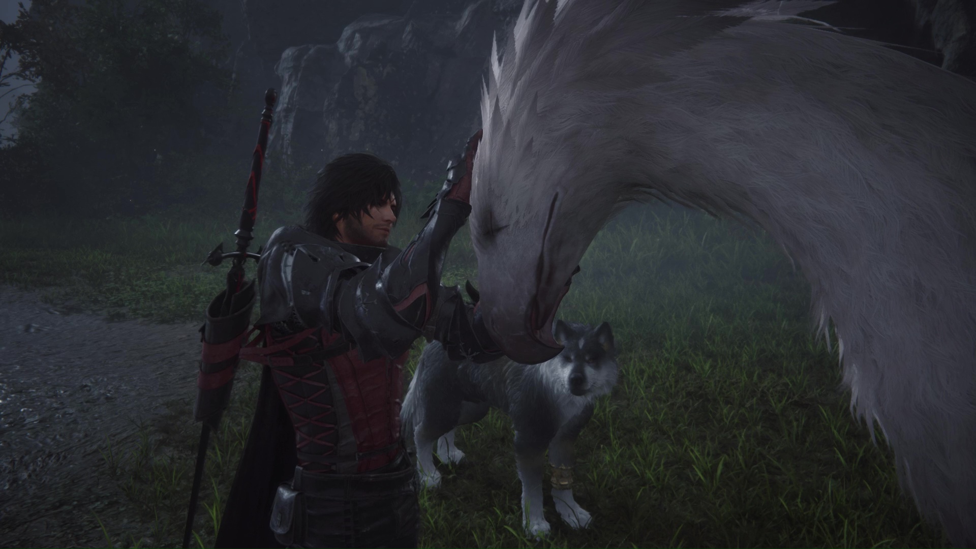 Final Fantasy 16: How To Unlock The Chocobo Mount - Gameranx