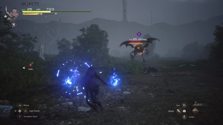 Final Fantasy 16: All Notorious Marks | Hunter, Hunted Trophy Guide ...