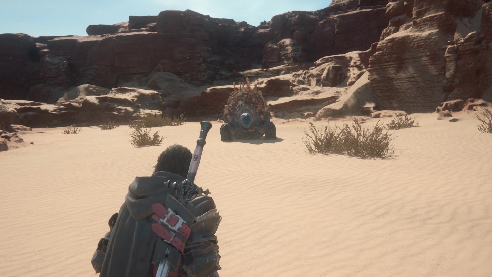 Final Fantasy 16: Where To Find Scarletite | Material Guide - Gameranx