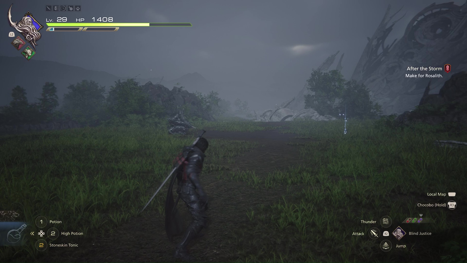 Final Fantasy 16: Where To Find Electrum | Material Guide - Gameranx