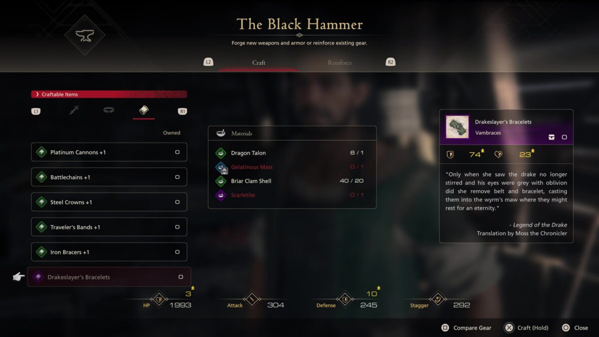 Final Fantasy 16: Where To Find Electrum | Material Guide - Gameranx