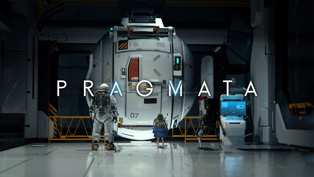 Pragmata Gets Delayed Out Of 2023 - Gameranx