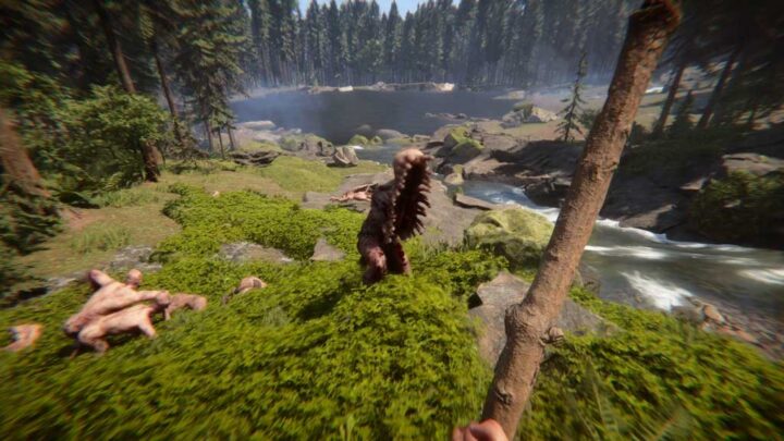 31 Best First-Person Horror Games - Gameranx