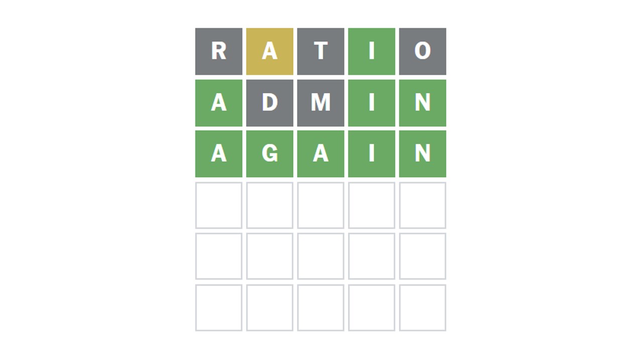 Wordle: Hints, Clues, and Answer for Today's Wordle | June 10, 2023 ...