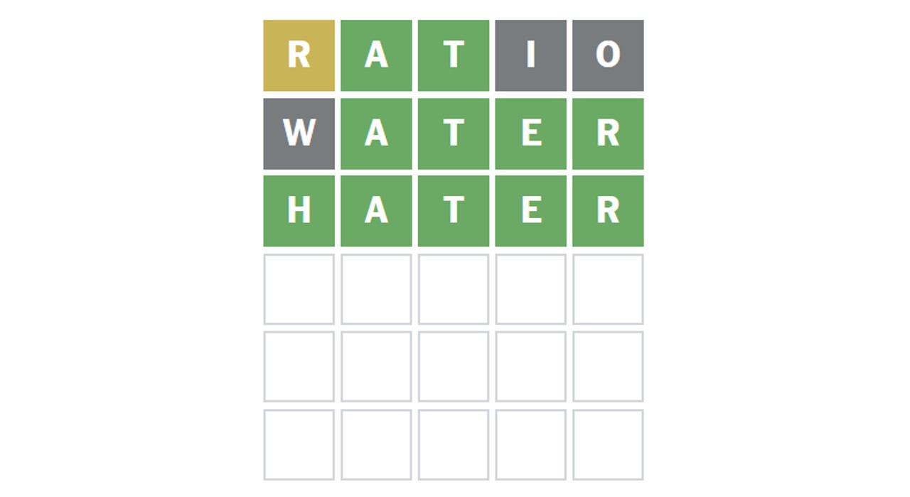 Wordle: Hints, Clues, and Answer for Today's Wordle | June 7, 2023 ...