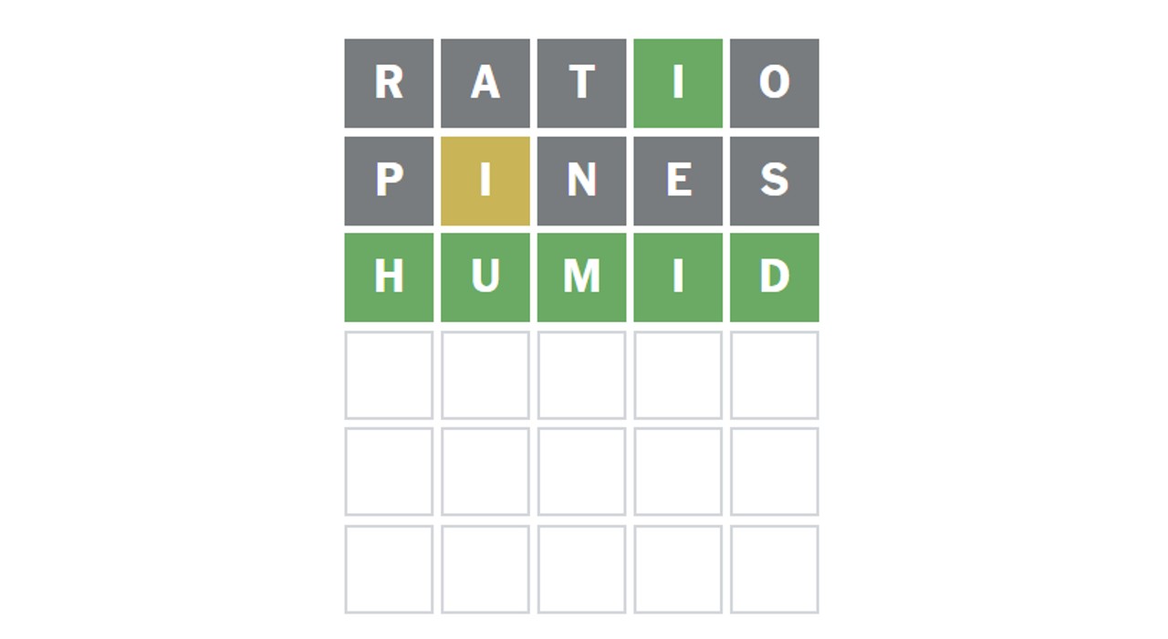 Wordle: Hints, Clues, and Answer for Today's Wordle | June 2, 2023 ...