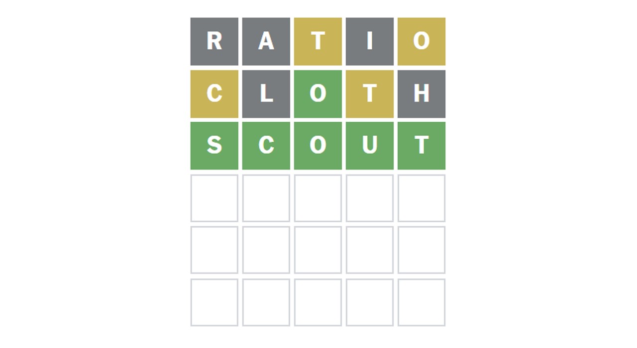 Wordle: Hints, Clues, and Answer for Today's Wordle | June 6, 2023 ...