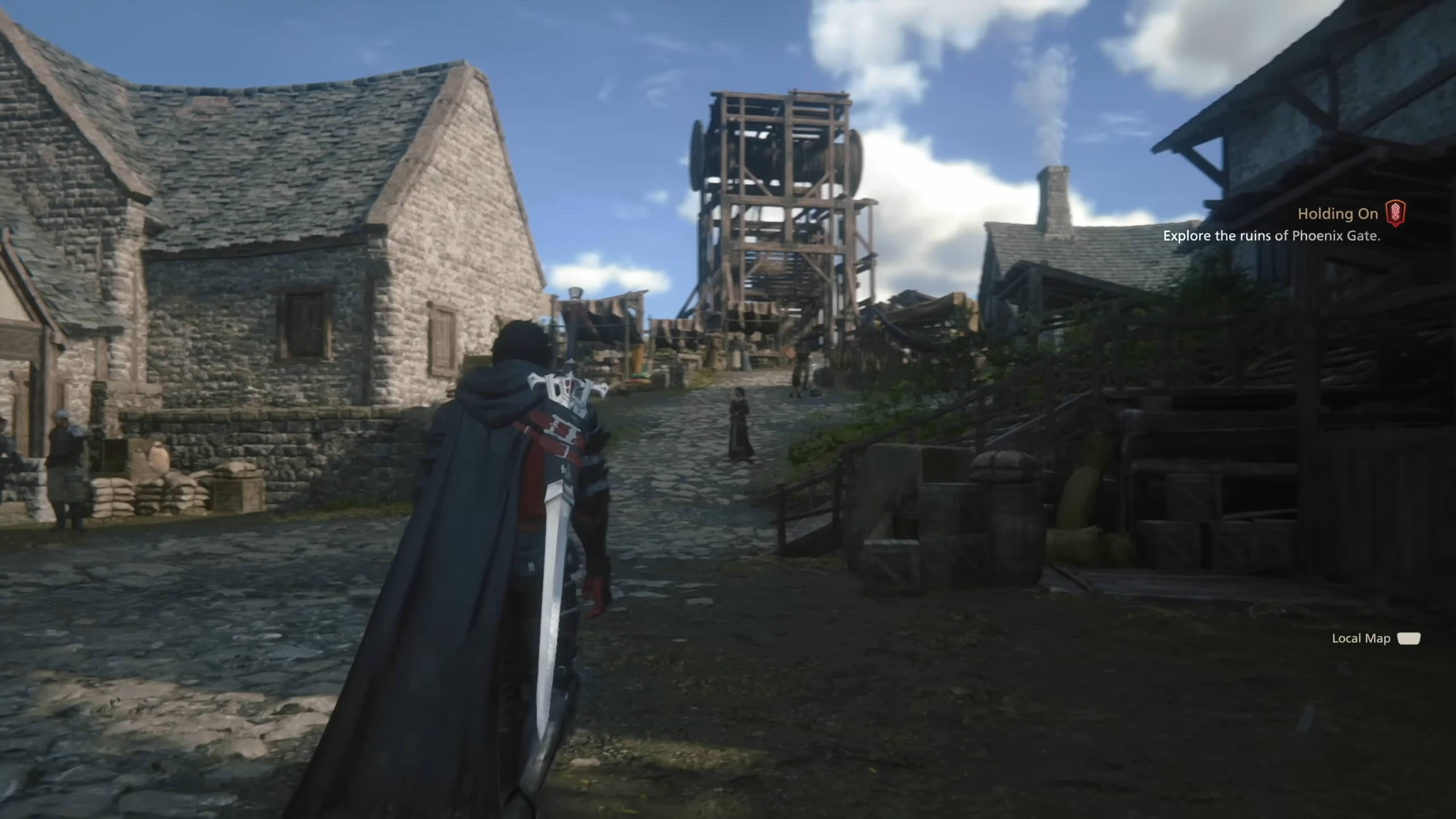 Final Fantasy XVI Producer Hints At A Potential DLC Announcement - Gameranx Final Fantasy XVI Producer Hints At A Potential DLC Announcement - Gameranx