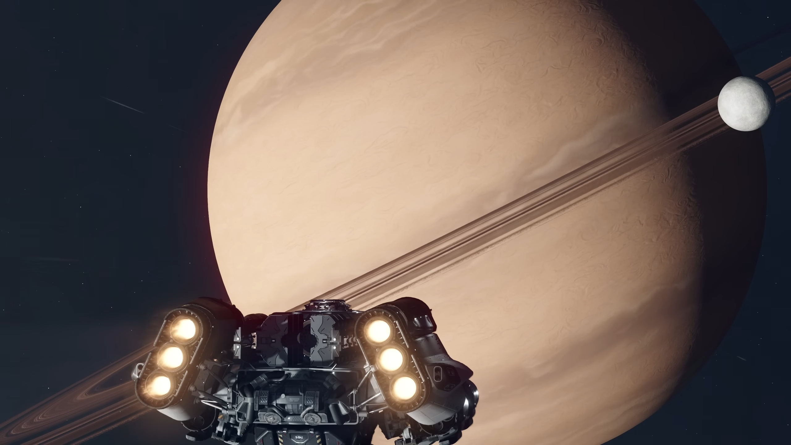 Starfield Devs Wish You A Happy Space Exploration Day - Gameranx
