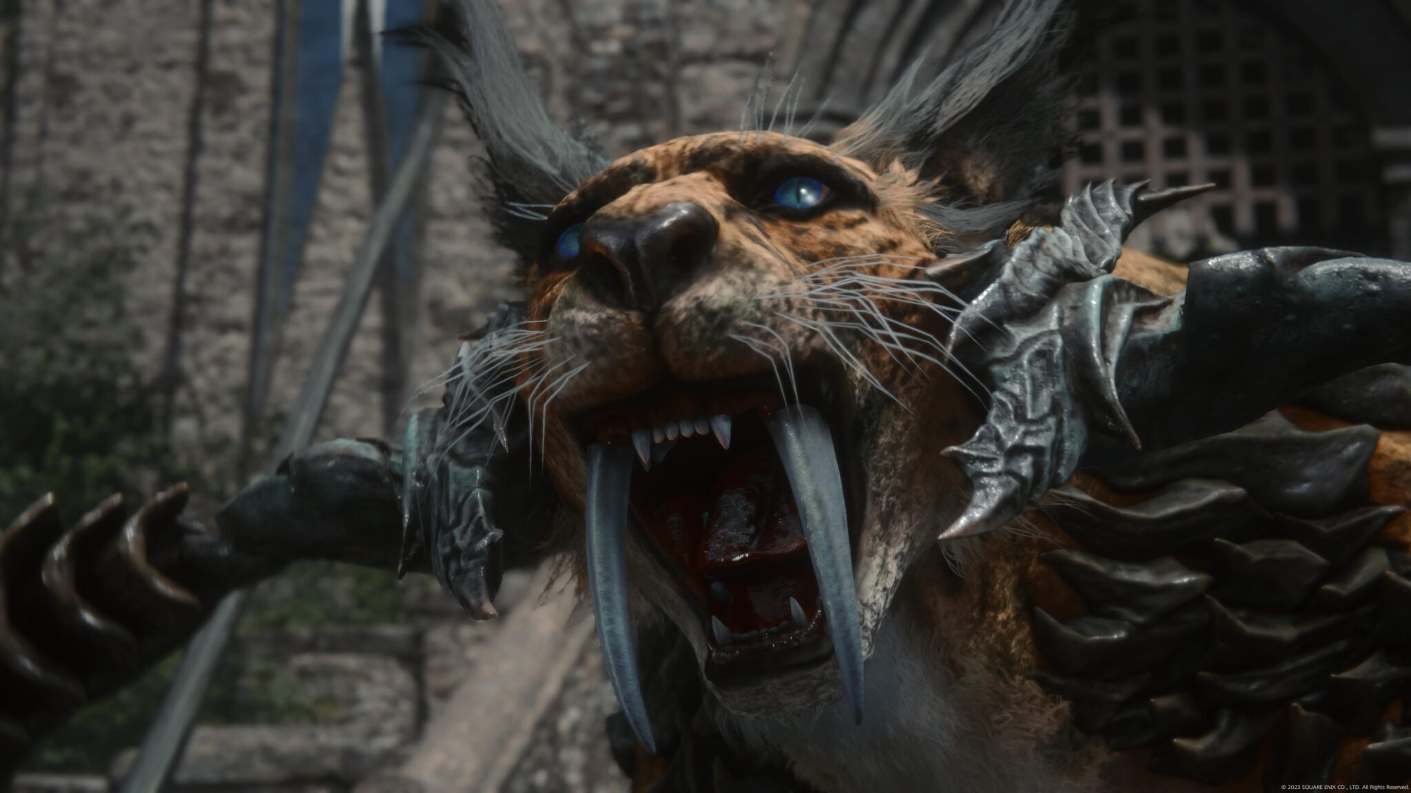 Final Fantasy 16: Coeurl Boss Guide - Gameranx