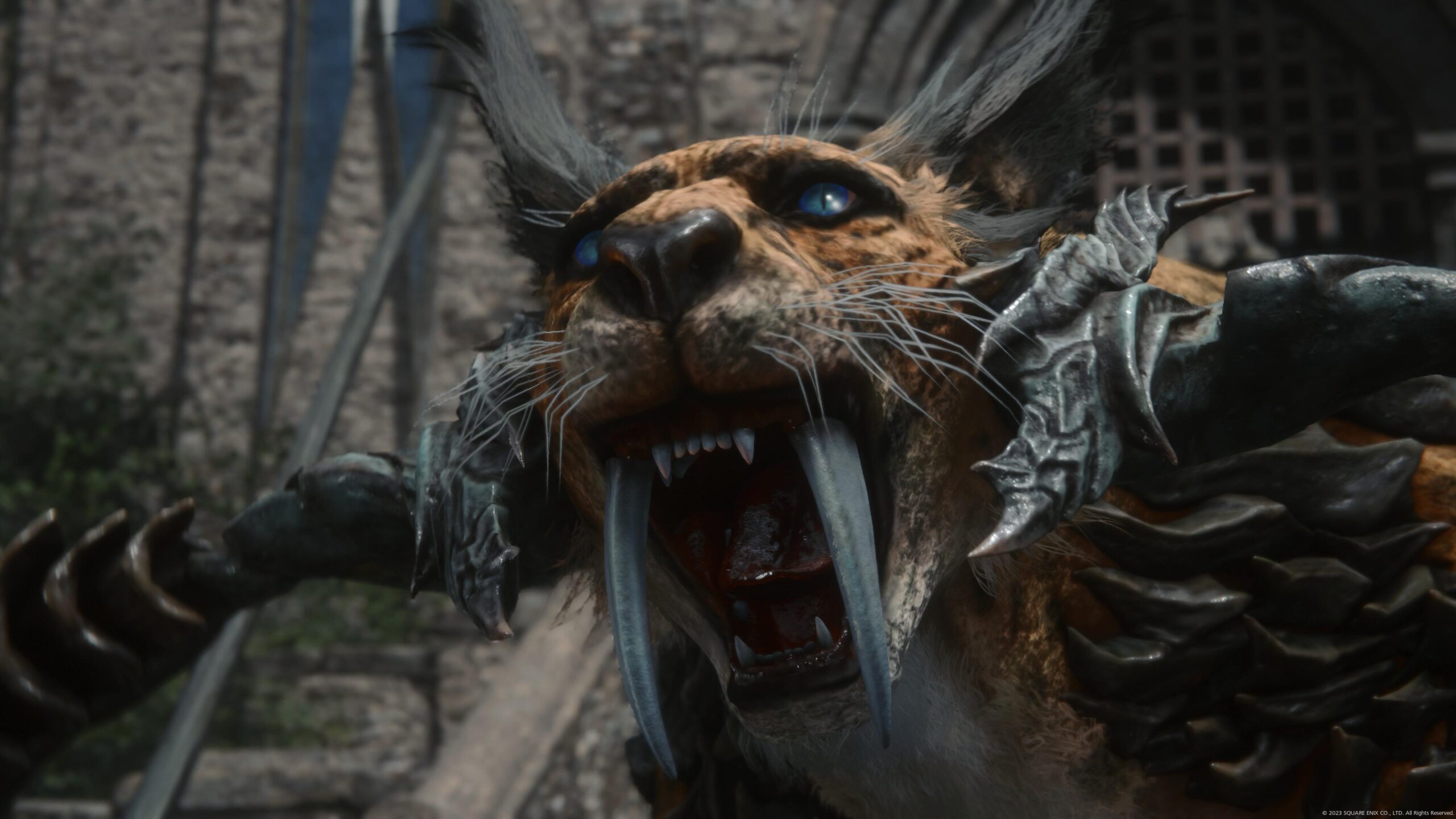 Final Fantasy 16: Coeurl Boss Guide - Gameranx