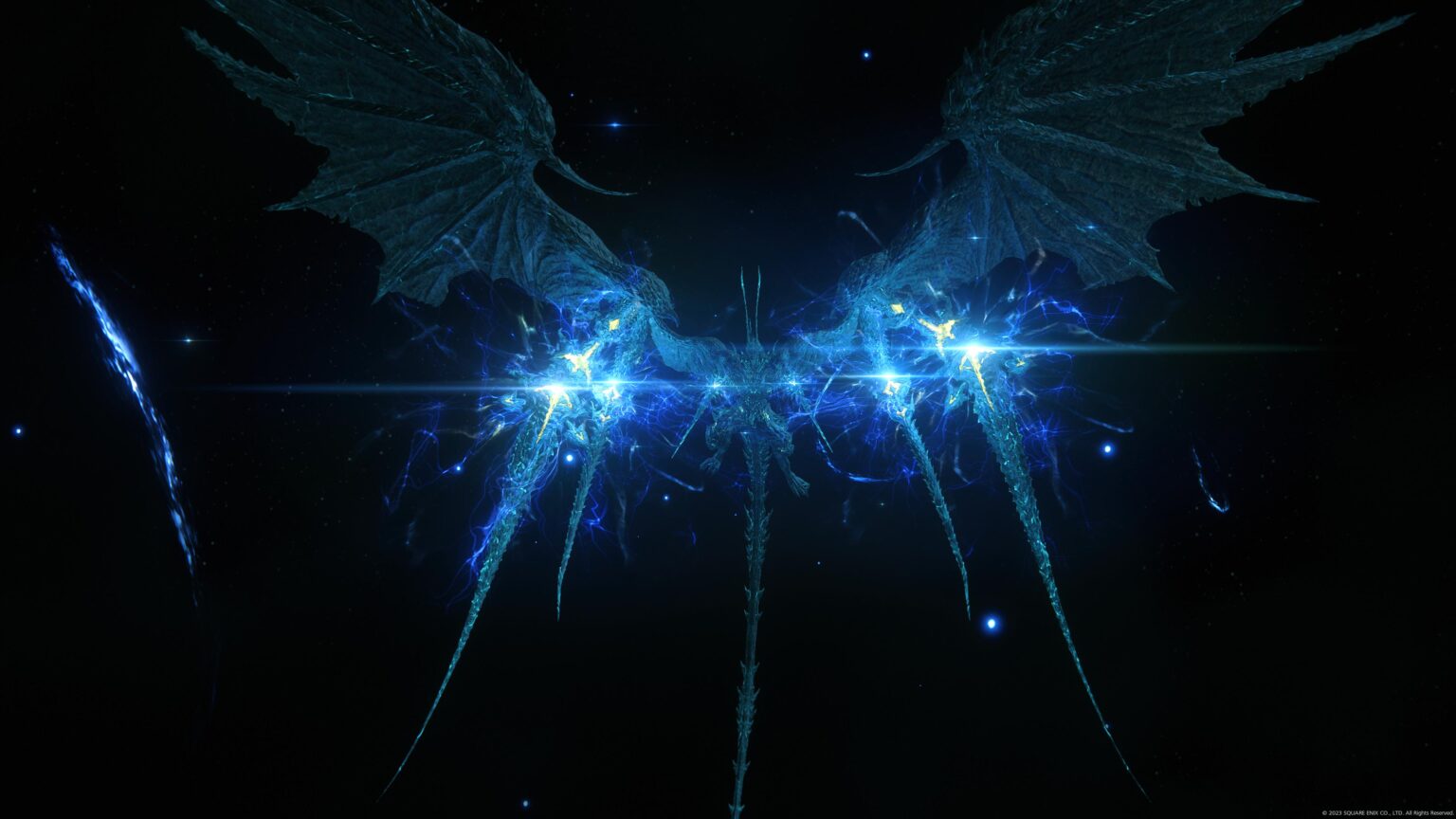 Final Fantasy 16: Bahamut Boss Guide - Gameranx