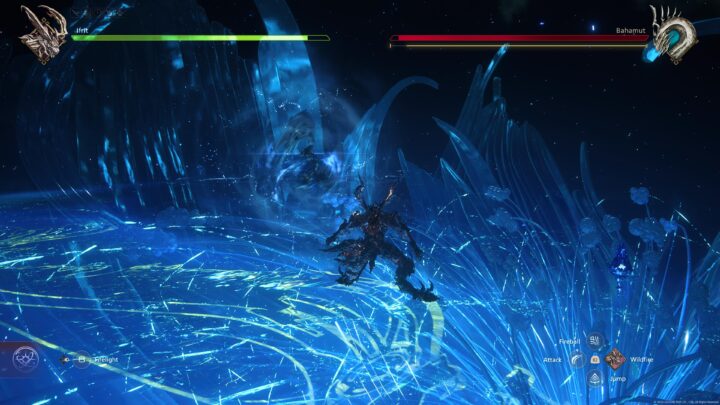Final Fantasy 16: Bahamut Boss Guide - Gameranx