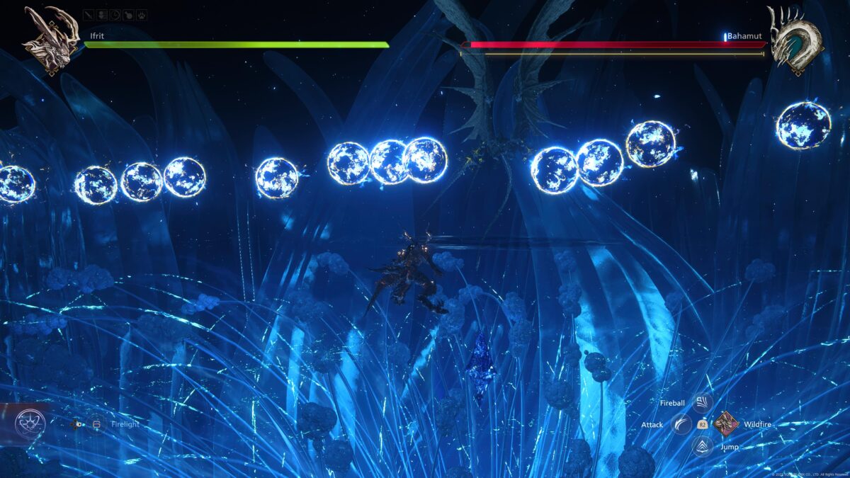 Final Fantasy 16: Bahamut Boss Guide - Gameranx