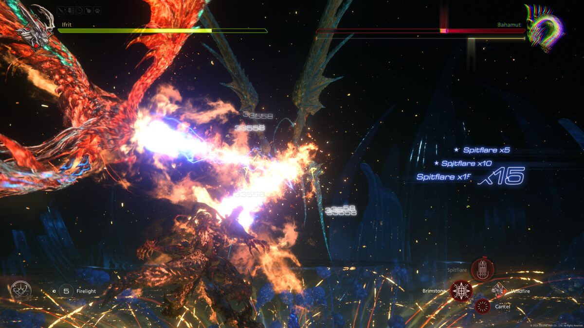 Final Fantasy 16: Bahamut Boss Guide - Gameranx