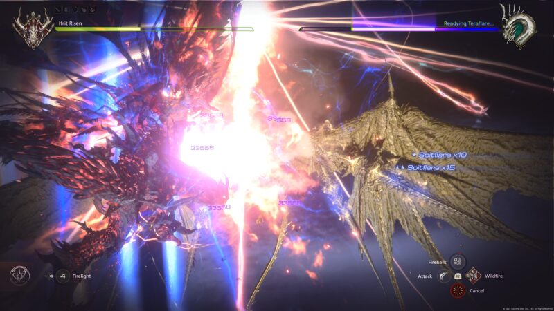 Final Fantasy 16: Bahamut Boss Guide - Gameranx