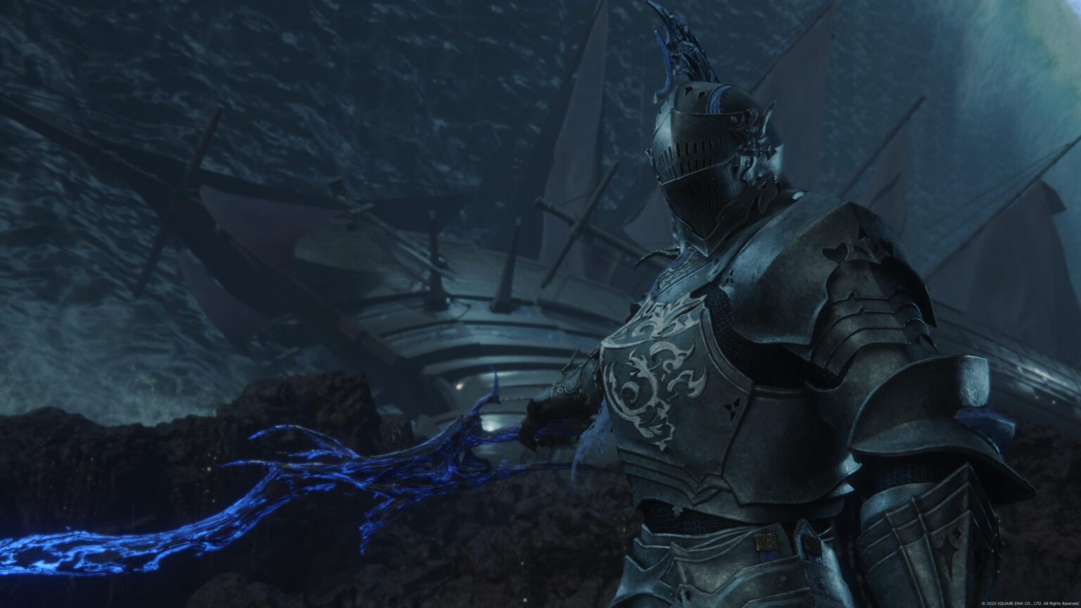 Final Fantasy 16: Barnabas Boss Guide (Through the Maelstrom) - Gameranx