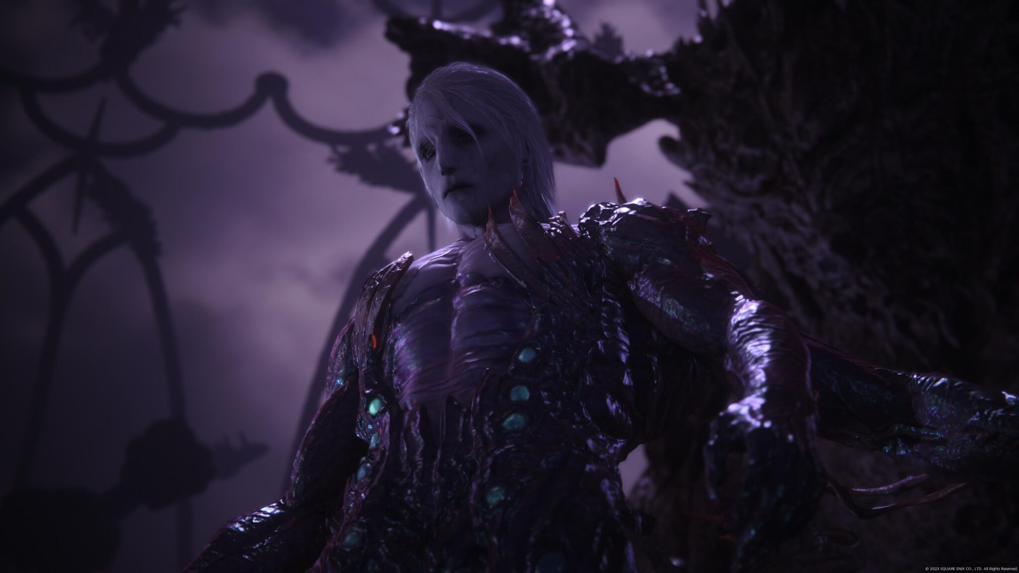 Final Fantasy 16: Ultima Boss Guide - Gameranx