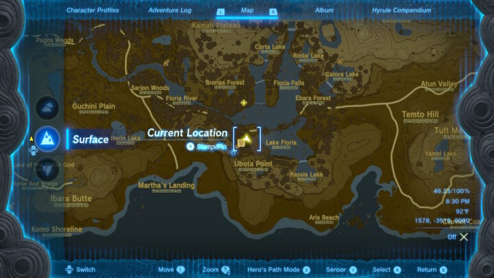 Tears of the Kingdom: Where To Get Hylian Rice | Cooking Guide - Gameranx