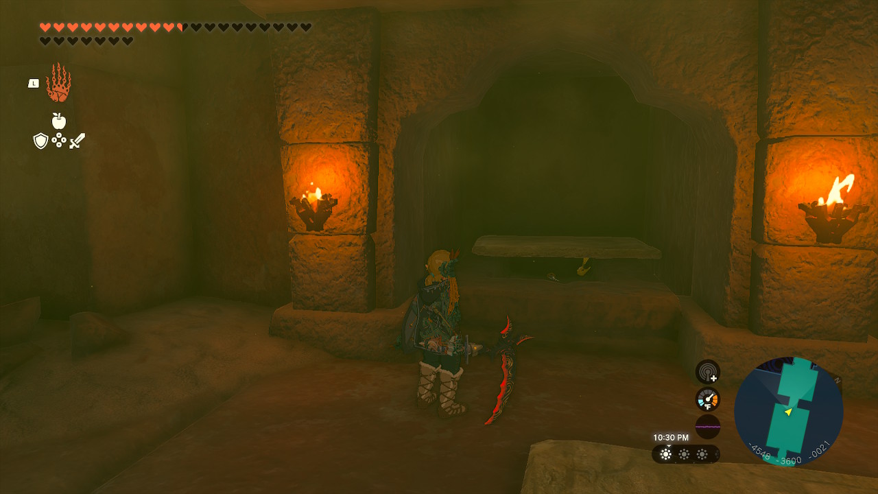 Tears of the Kingdom: How To Get The Best Sword | Scimitar of the Seven ...