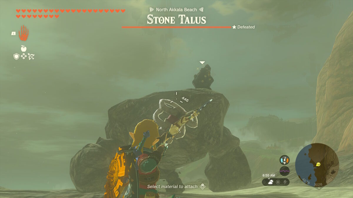 Tears of the Kingdom: Best & Weirdest Fusions You Need To Try - Gameranx