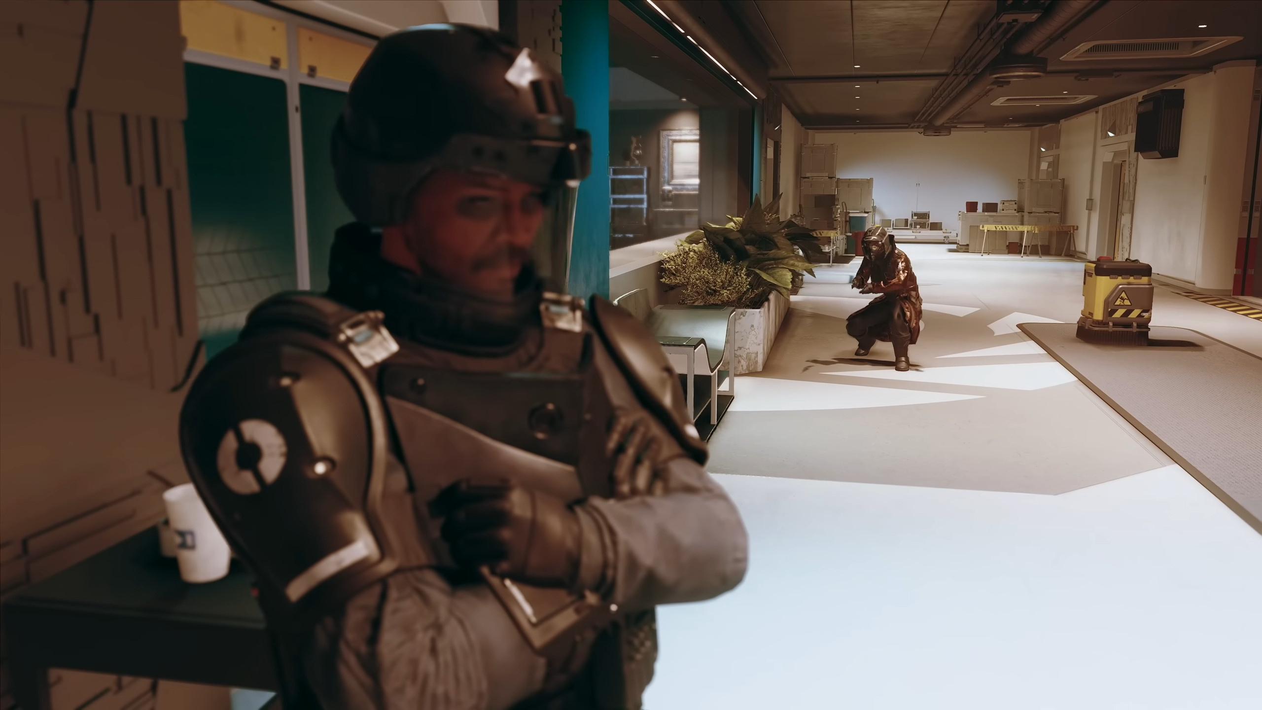 Starfield Fan Spent 200 Hours Compiling Full Skill Tree Details - Gameranx