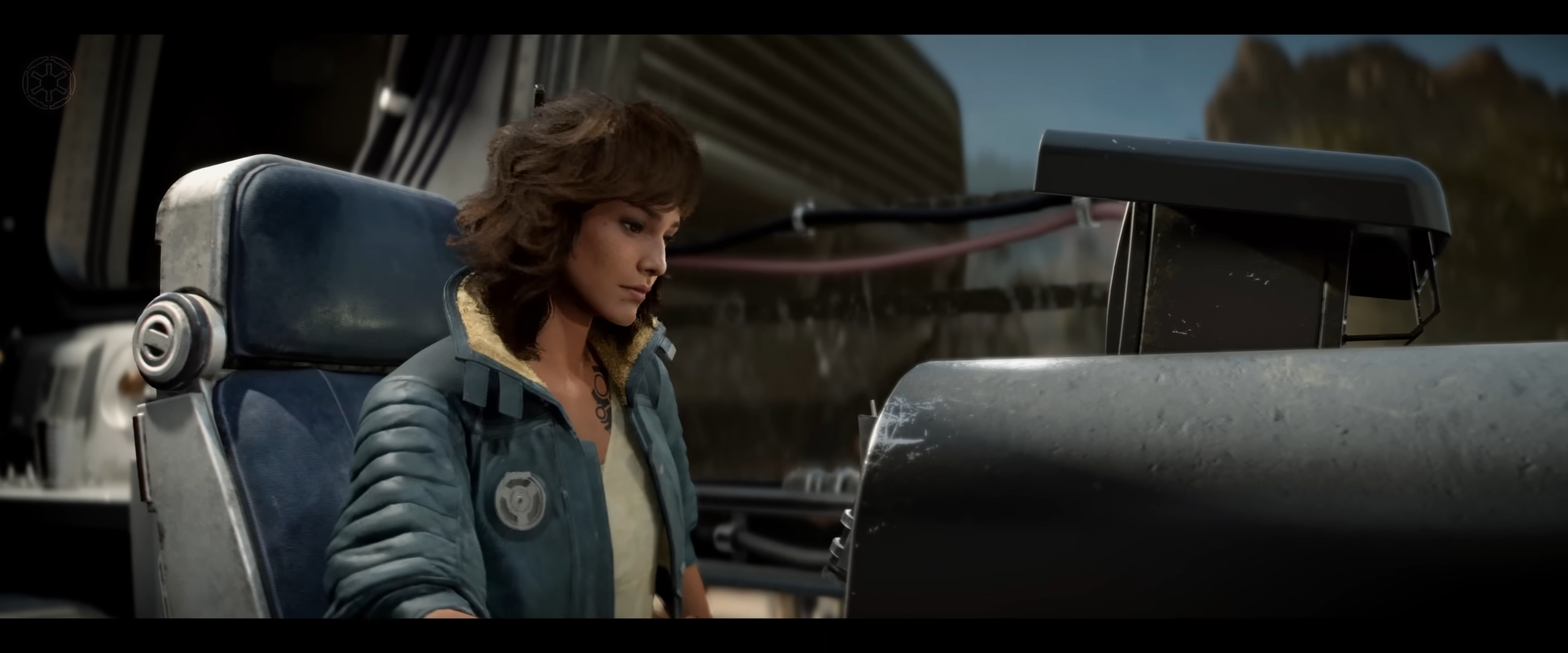 Star Wars Outlaws Receives Its Third Rating In Two Weeks, In Brazil ...